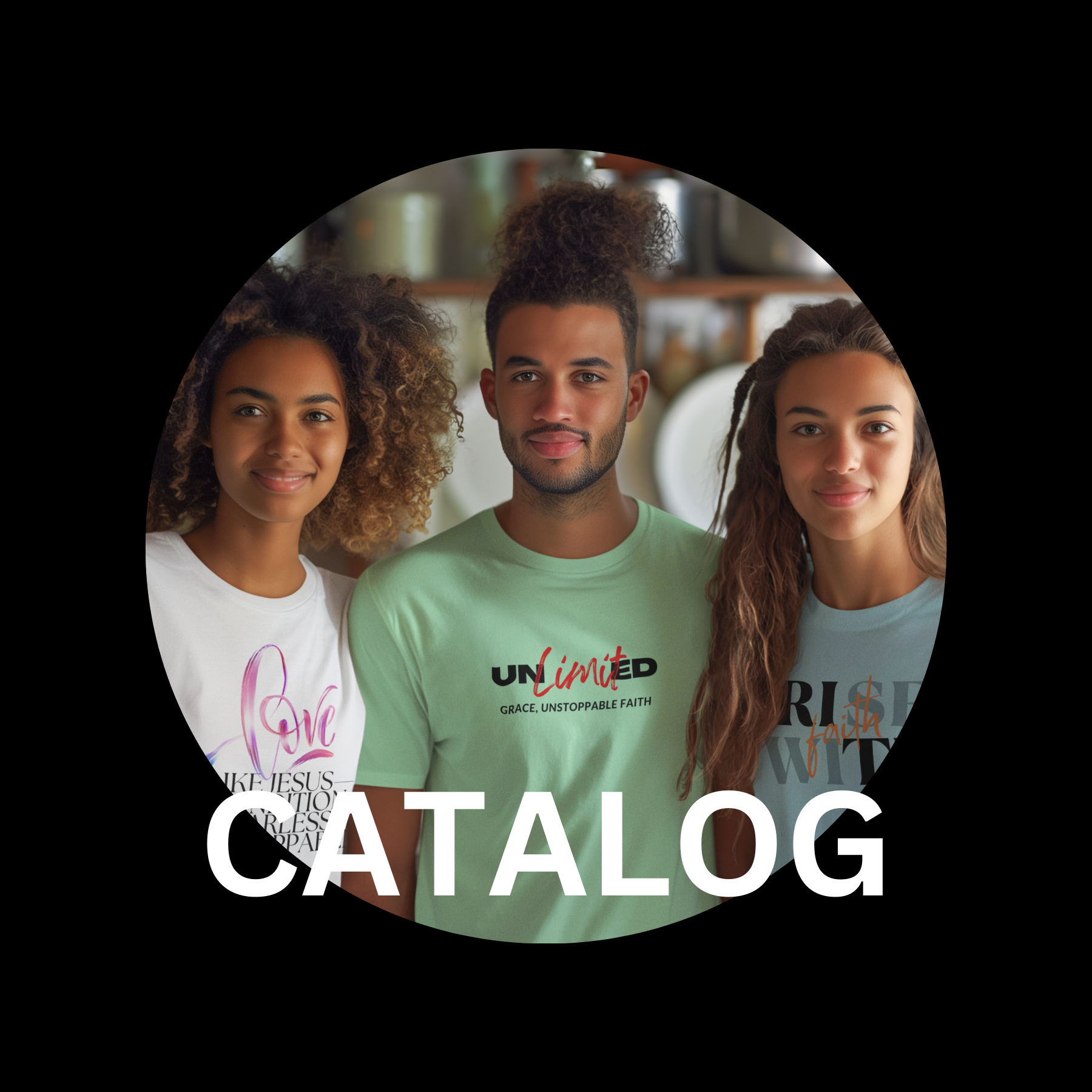 Catalog | Crossroads Creations – Faith & Inspiration